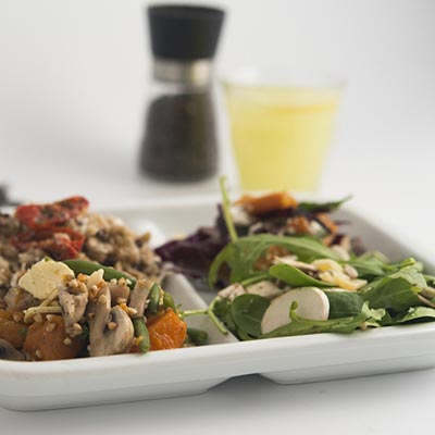 Restaurant healthy / Livraison / à Emporter / Traiteur / Buffet -Lémoni ...